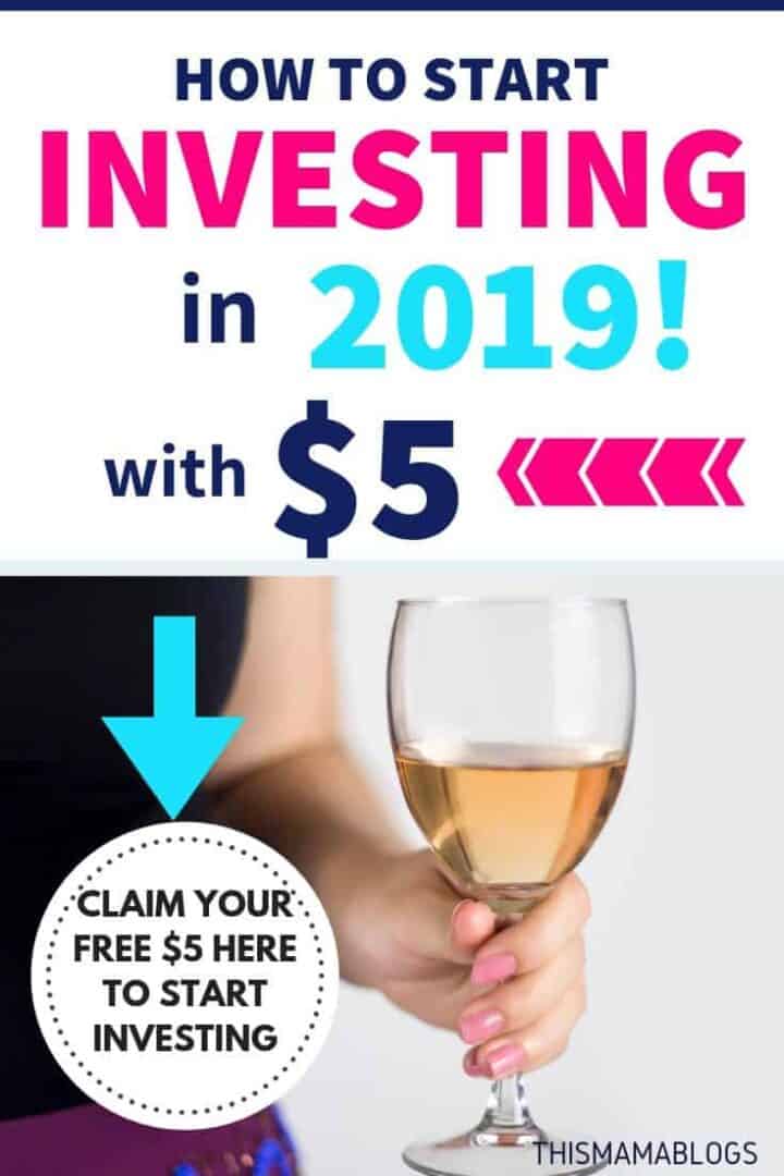 Acorns Review: Mind-blowing Simple Way to Save and Invest Money without ...