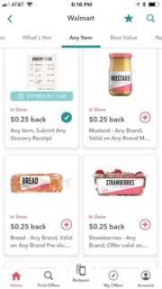 Ibotta Review 2022: The Best Cashback App? - This Mama Blogs