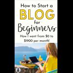 How to Start a Blog and Make Money in 2021 - This Mama Blogs