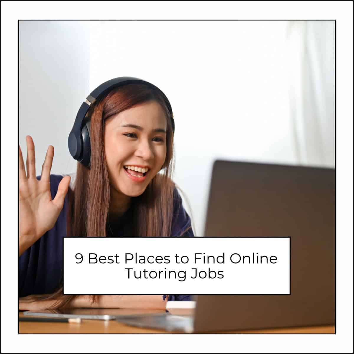 9 Best Places to Find Online Tutoring Jobs - This Mama Blogs