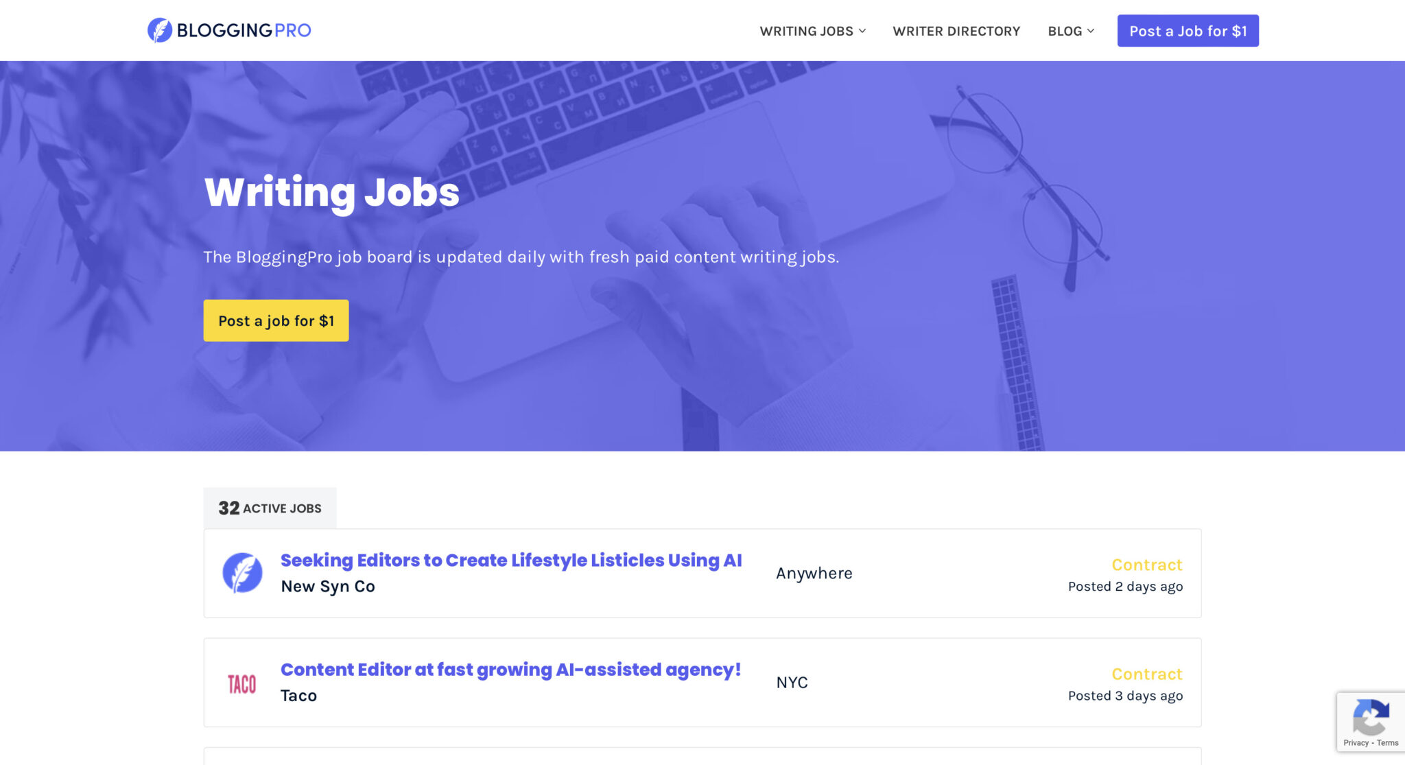 38 Best Places to Write and Get Paid Instantly - This Mama Blogs