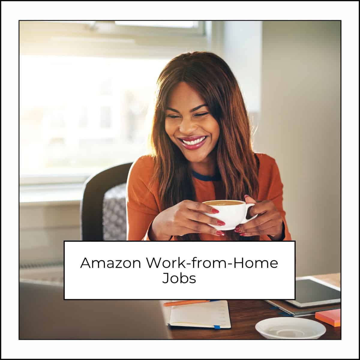 9 Best Amazon Work from Home Jobs - This Mama Blogs
