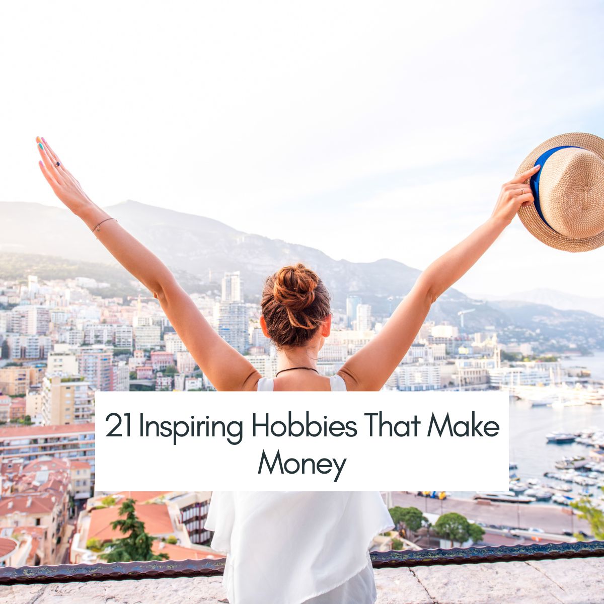 21 Inspiring Hobbies that Make Money in 2025 - This Mama Blogs