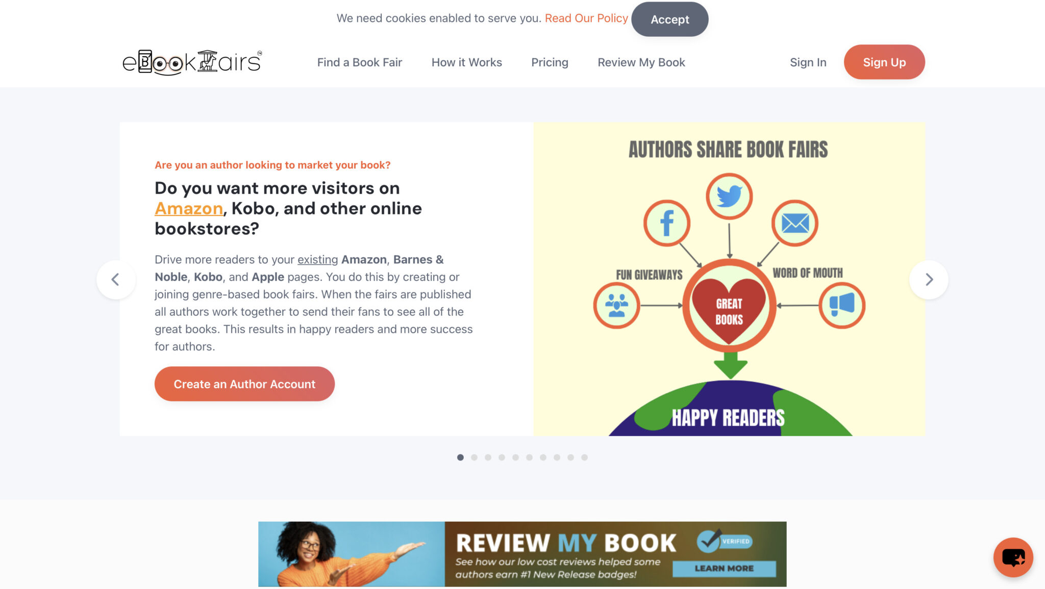 Get Paid to Read Books: 15 Top Companies for Book Reviewers - This Mama ...