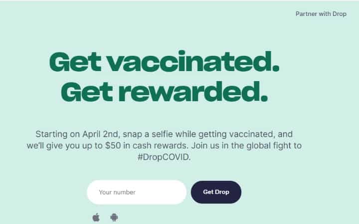 Drop App Review 2022: Get Free Gift Cards on Autopilot - This Mama Blogs