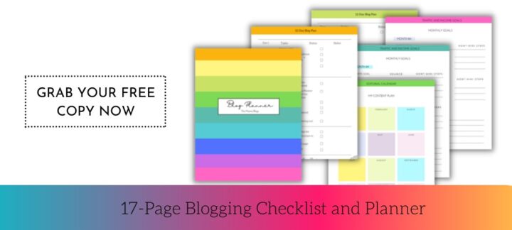 How to Start a Blog and Make Money in 2021 - This Mama Blogs