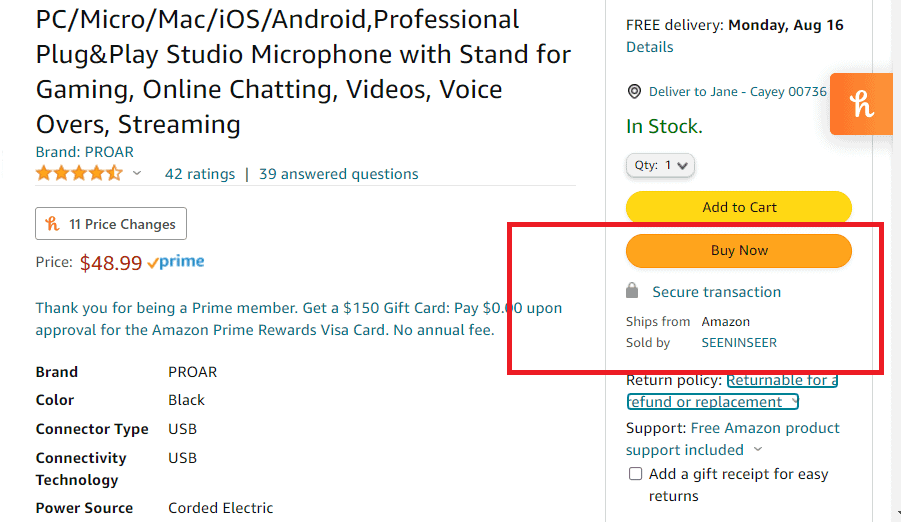 Amazon Direct Ship Freebies: Free Amazon Products Guide 2023 - This ...