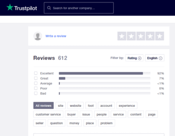 Feetfinder Review: What You Need to Know About Selling Feet Pics on ...