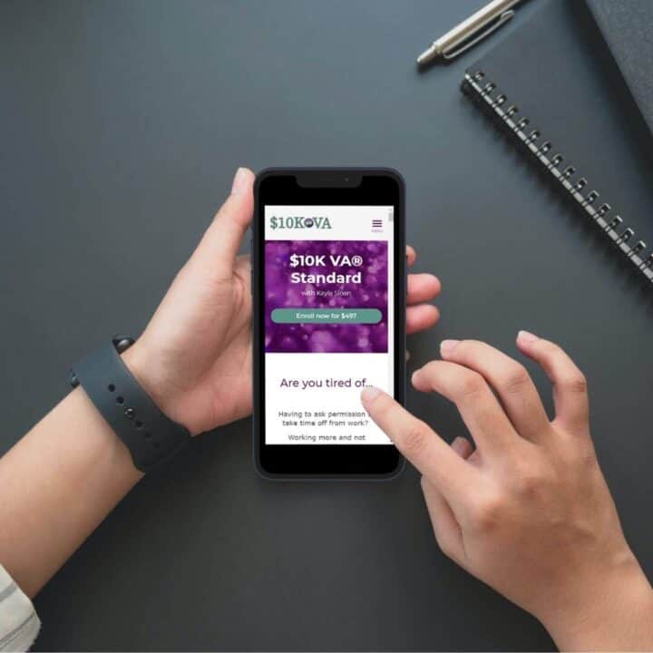 The Best Virtual Assistant Training Courses Reviewed - This Mama Blogs