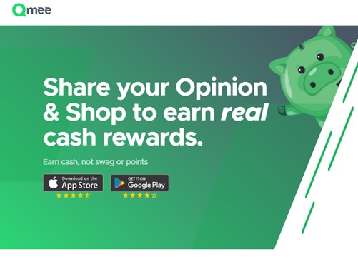 Qmee Review 2022: Is It the Best Money-Making App? - This Mama Blogs