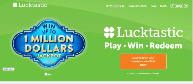 20+ Legit Apps To Win Real Money with Your Smartphone - This Mama Blogs