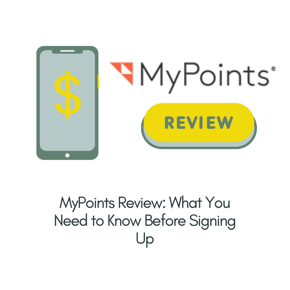 MyPoints Review: What You Need to Know Before Signing Up - This Mama Blogs