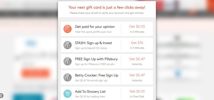 MyPoints Review: What You Need to Know Before Signing Up - This Mama Blogs