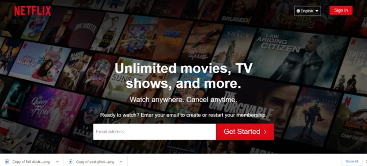 13 Easy Ways To Get Paid To Watch Netflix and Other Videos Online ...