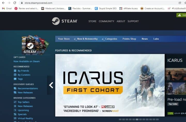 20+ Proven Ways To Get Free Steam Codes Fast - This Mama Blogs