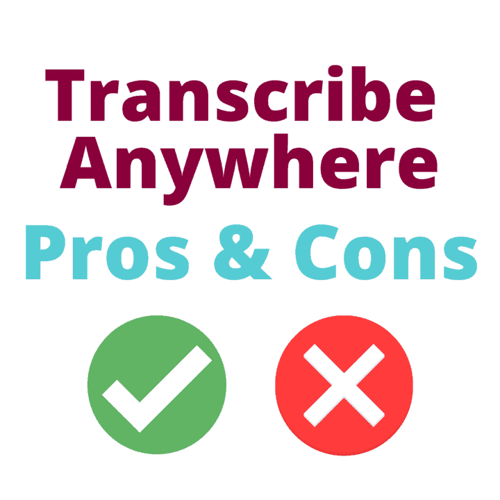 Transcribe Anywhere Review: Is This Course Really Worth The Cost ...