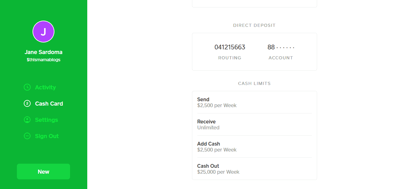 Cash App Review: Outstanding and Bad Features (Is It Worth It?) - This ...