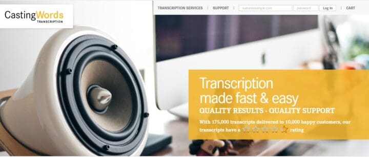 37 Best Transcription Jobs Online for Beginners (Hiring Now!) - This ...