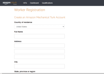 Amazon Data Entry Jobs that Pay Quick Cash in 2022 - This Mama Blogs