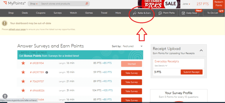 MyPoints Review: What You Need to Know Before Signing Up - This Mama Blogs