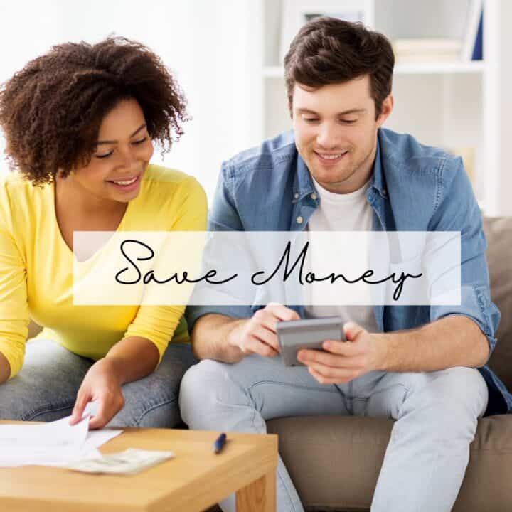 Money - This Mama Blogs