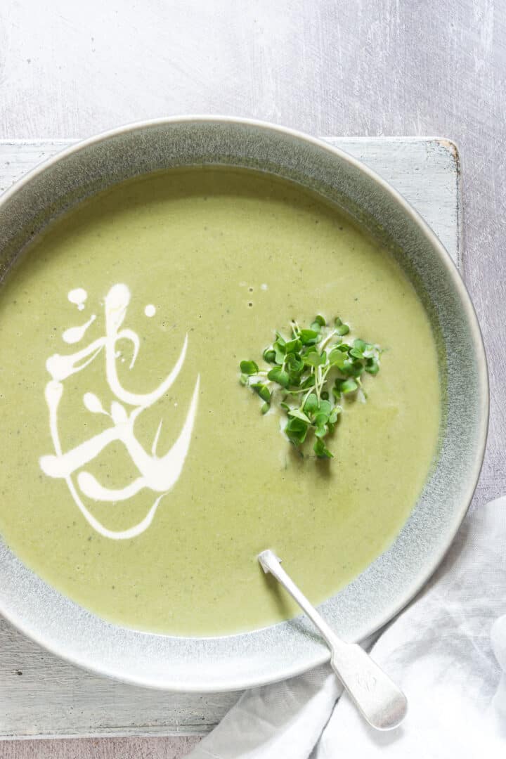 70 Cheap Soup Recipes for When You're Broke - This Mama Blogs