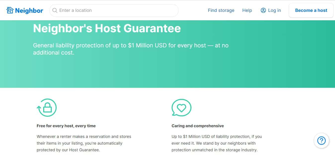 Neighbor.com Storage Review: Everything You Need to Know as a Host ...