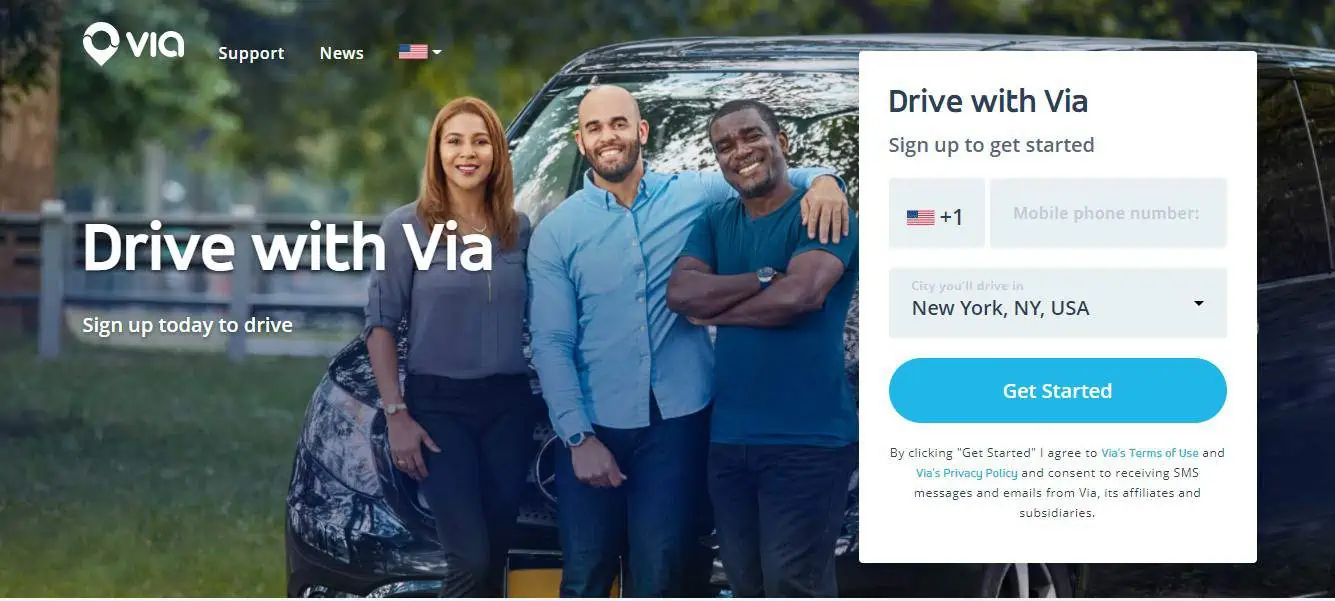13 Best Driving Jobs For Retirees To Make Extra Income This Mama Blogs 13 Best Driving Jobs For Retirees To Make Extra Income This Mama Blogs