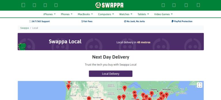 24 Best Websites To Sell Stuff Locally and Make Quick Cash From - This ...