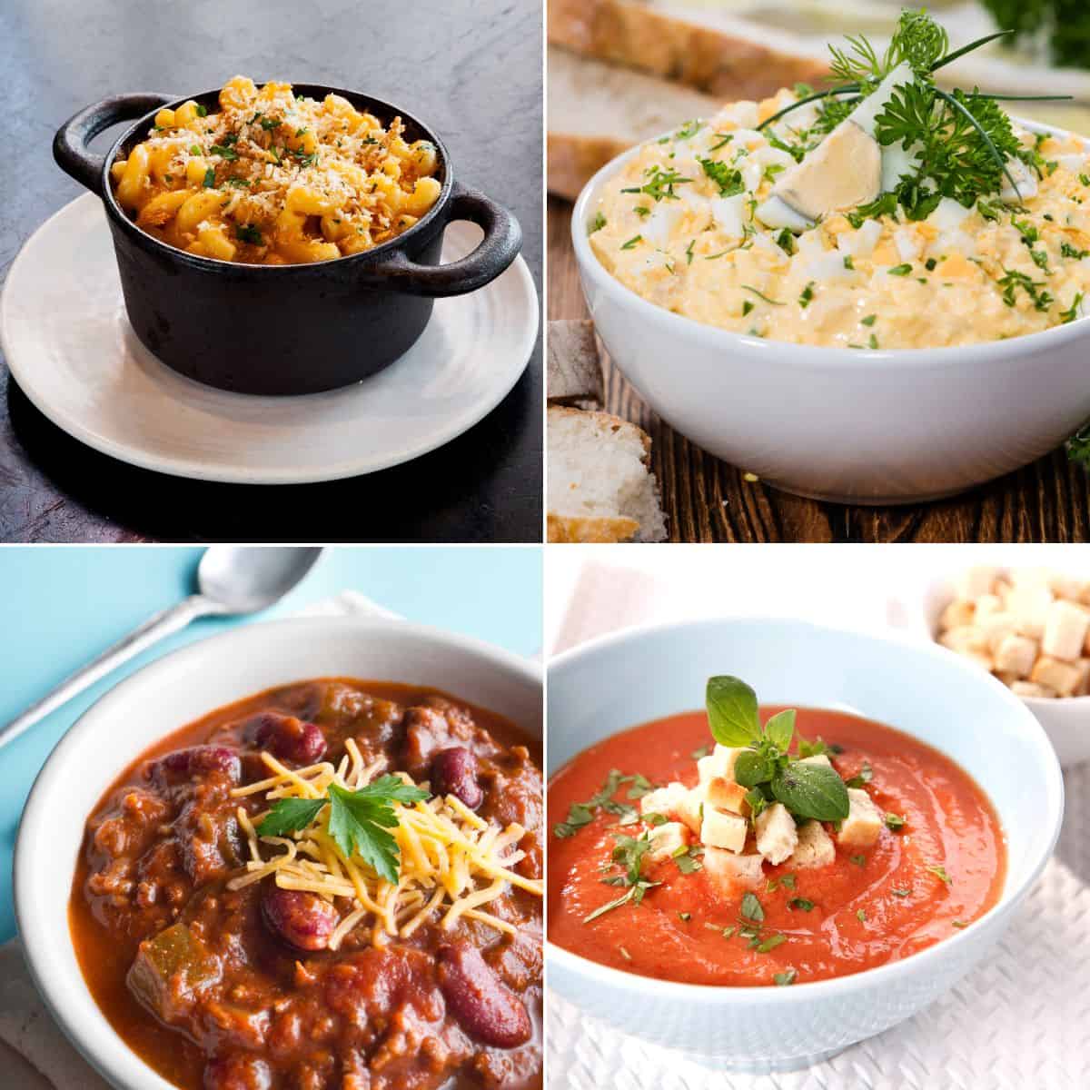 Cheap Pantry Meals: 20 Easy Recipes Using Your Pantry Staples - This ...