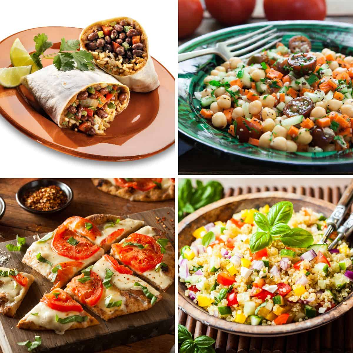 20+ Best Cheap Lunch Ideas for the Entire Family - This Mama Blogs