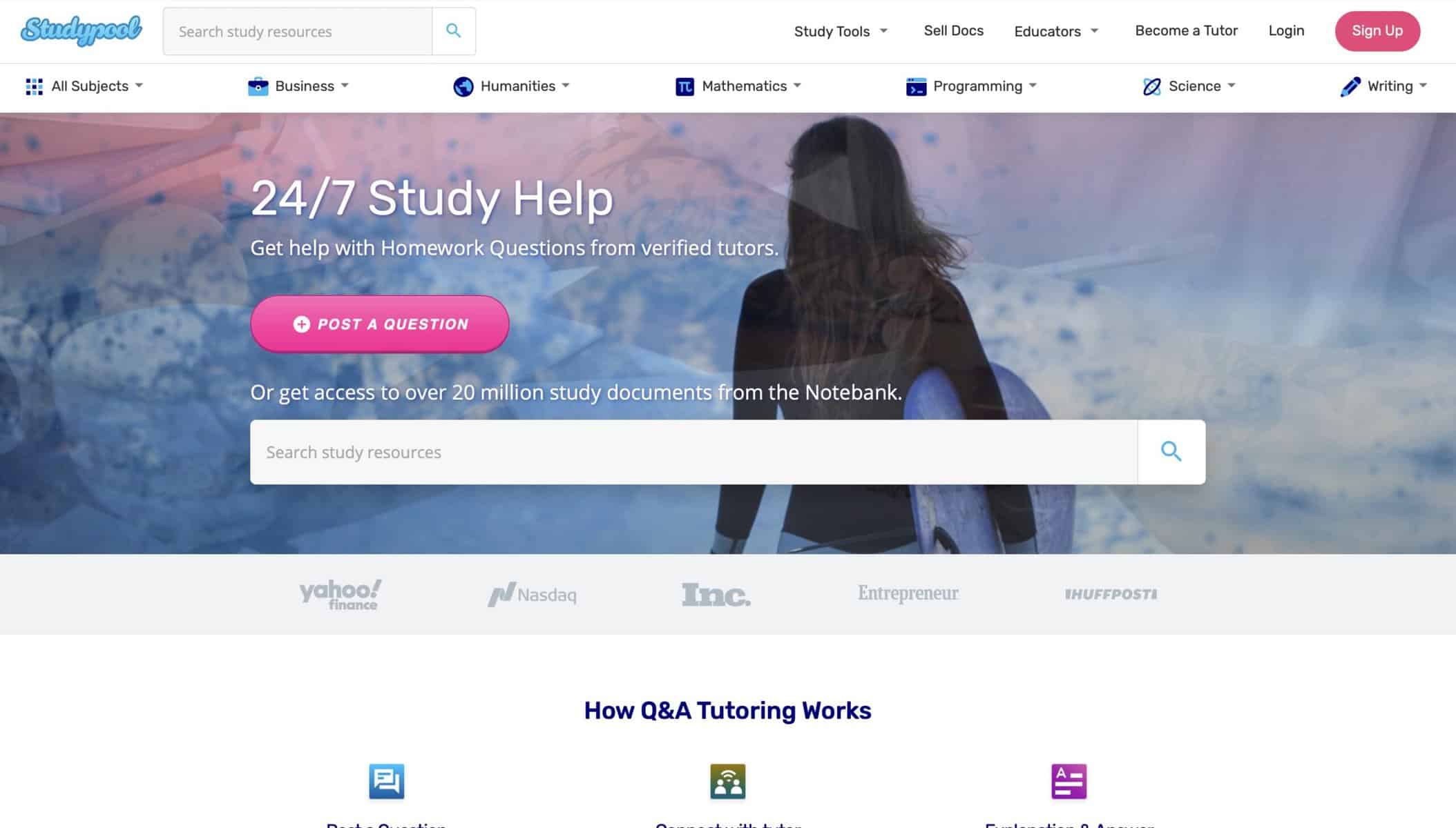 15 Places to Sell College Notes Online and Make Money - This Mama Blogs