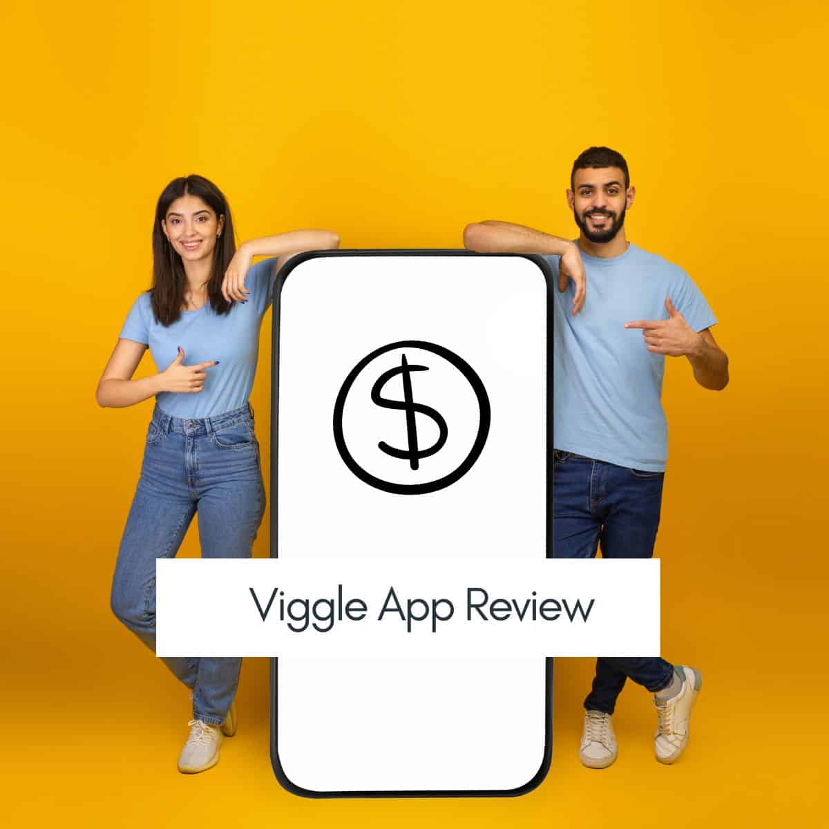 Viggle App Review: Make Money to Watch TV? - This Mama Blogs