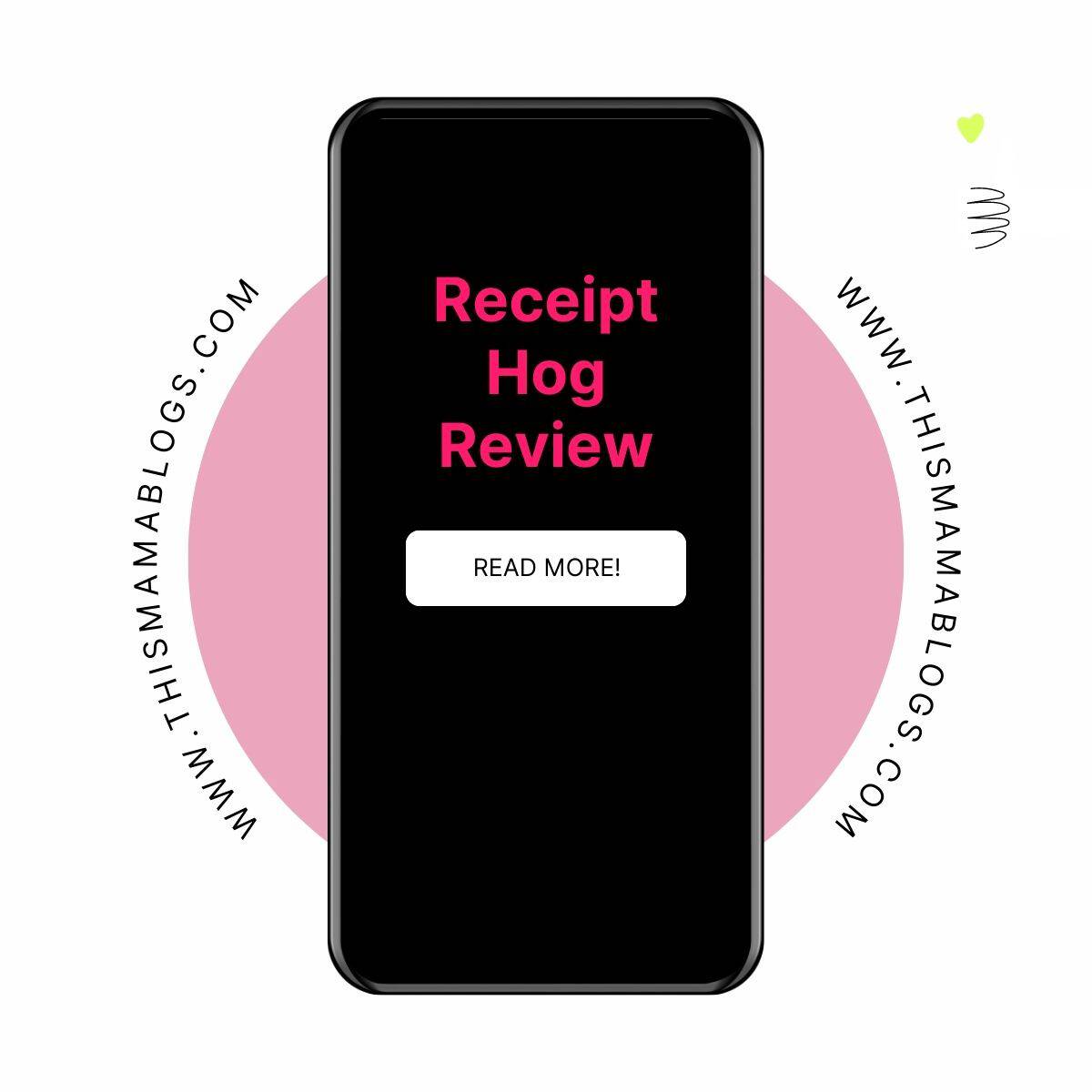 Receipt Hog Review: Can You Really Make Money Shopping? - This Mama Blogs