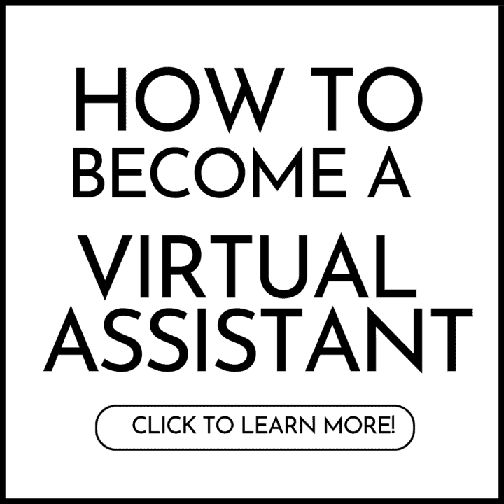 18 Virtual Assistant Jobs For Beginners and How to Get Started - This ...