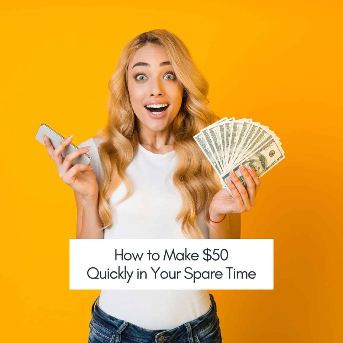 How To Make 50 A Day Make Extra Cash In Your Spare Time This Mama Blogs how-to-make-50-a-day-make-extra-cash-in-your-spare-time-this-mama-blogs