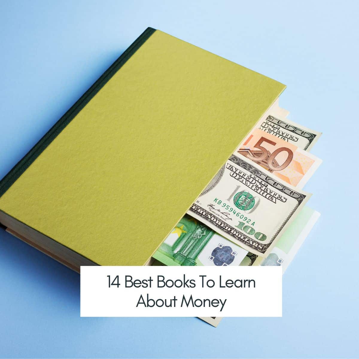 14 Best Books to Learn About Money - This Mama Blogs