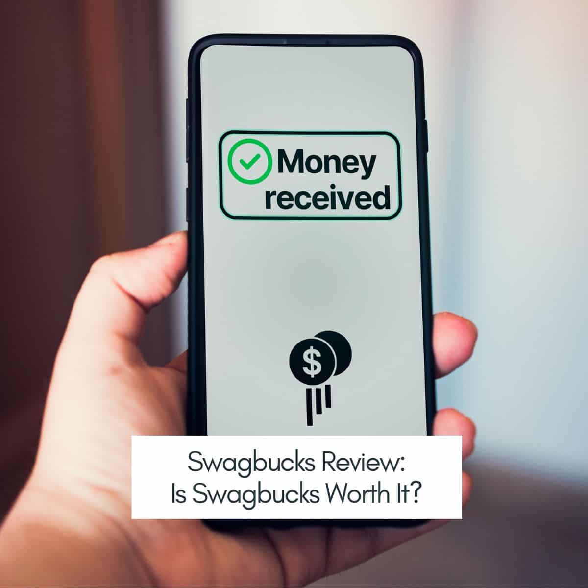 Swagbucks Review: Is Swagbucks Legit and Worth Your Time? - This Mama Blogs