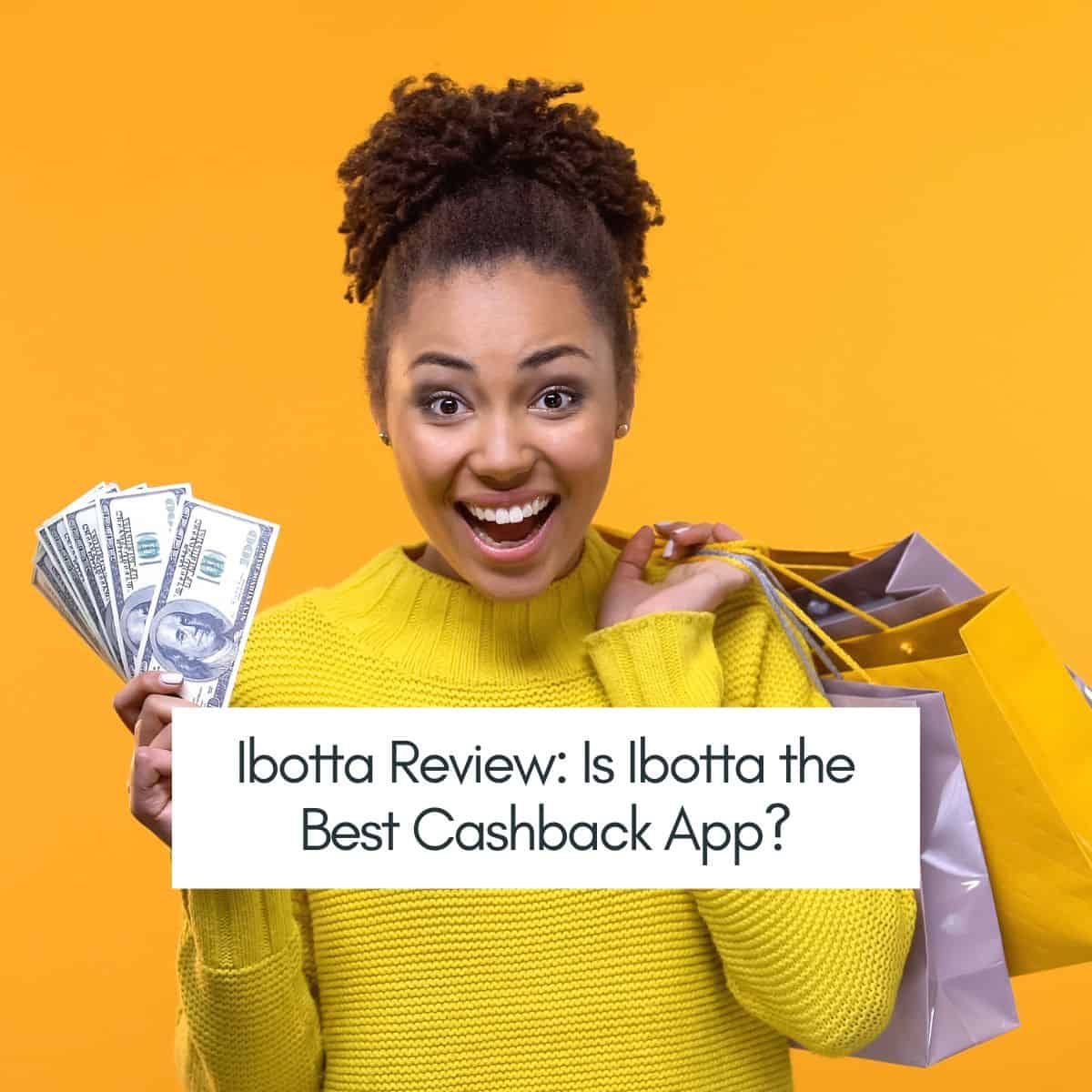 Ibotta Review: Is Ibotta The Best Cashback App? - This Mama Blogs
