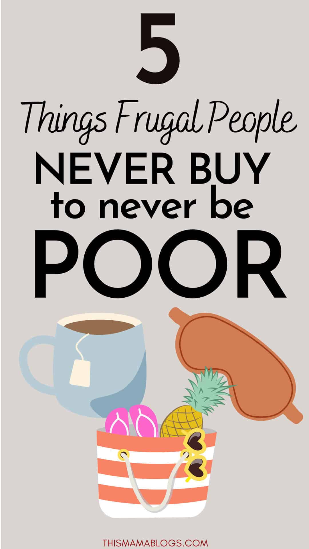 5 Things You Can Do Yourself to Save Money - This Mama Blogs