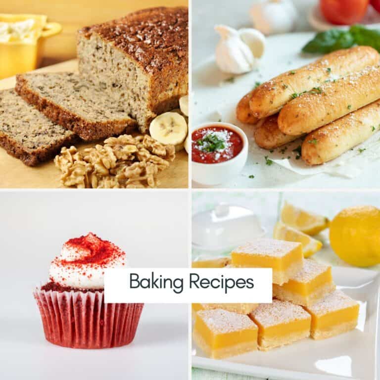 100 Easy Food to Make From Scratch to Save Money - This Mama Blogs