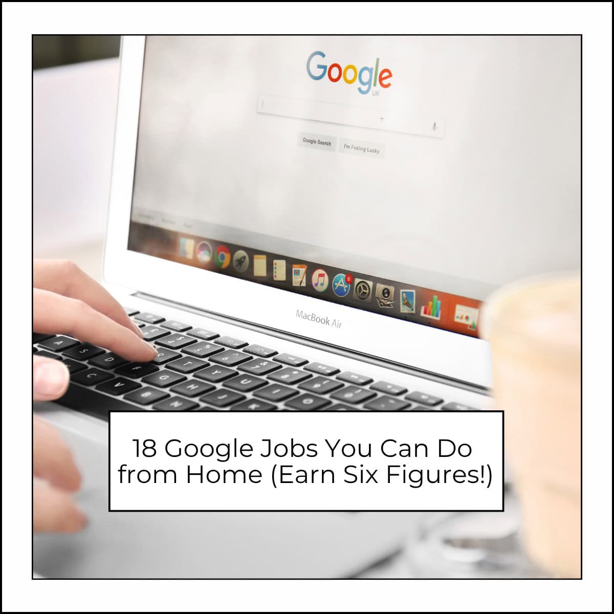 16 Lucrative Google Jobs You Can Do to Make Money from Home - This Mama ...