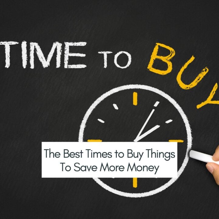 35 Things To Stop Buying and Start Making to Save Money - This Mama Blogs