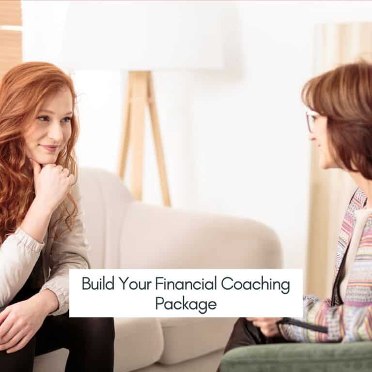 Make Money from Home As a Financial Coach - This Mama Blogs