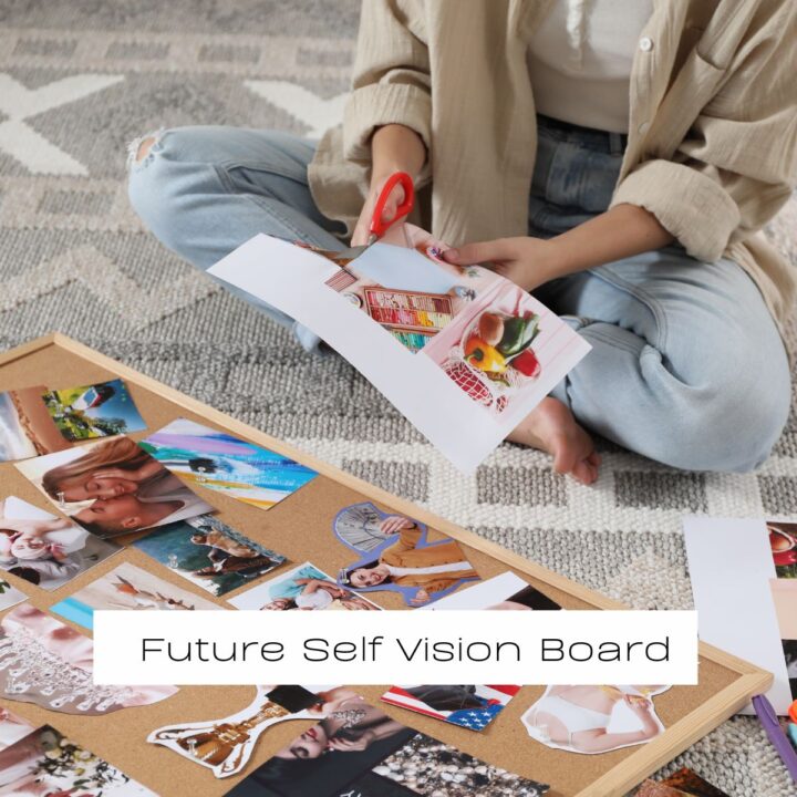 35 Inspiring Vision Board Ideas to Help You Achieve Your Goals - This ...