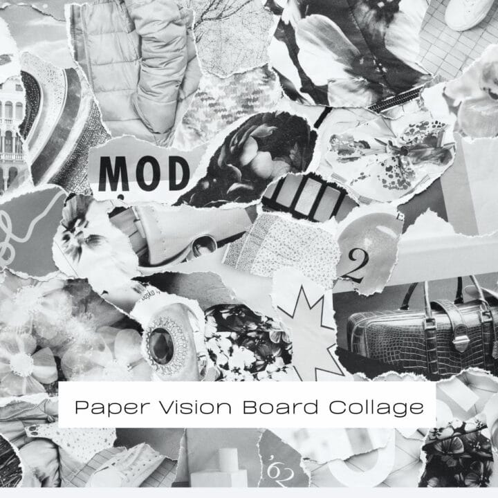 35 Inspiring Vision Board Ideas to Help You Achieve Your Goals - This ...