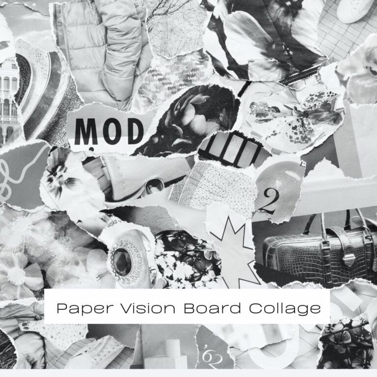 35 Inspiring Vision Board Ideas to Help You Achieve Your Goals - This ...