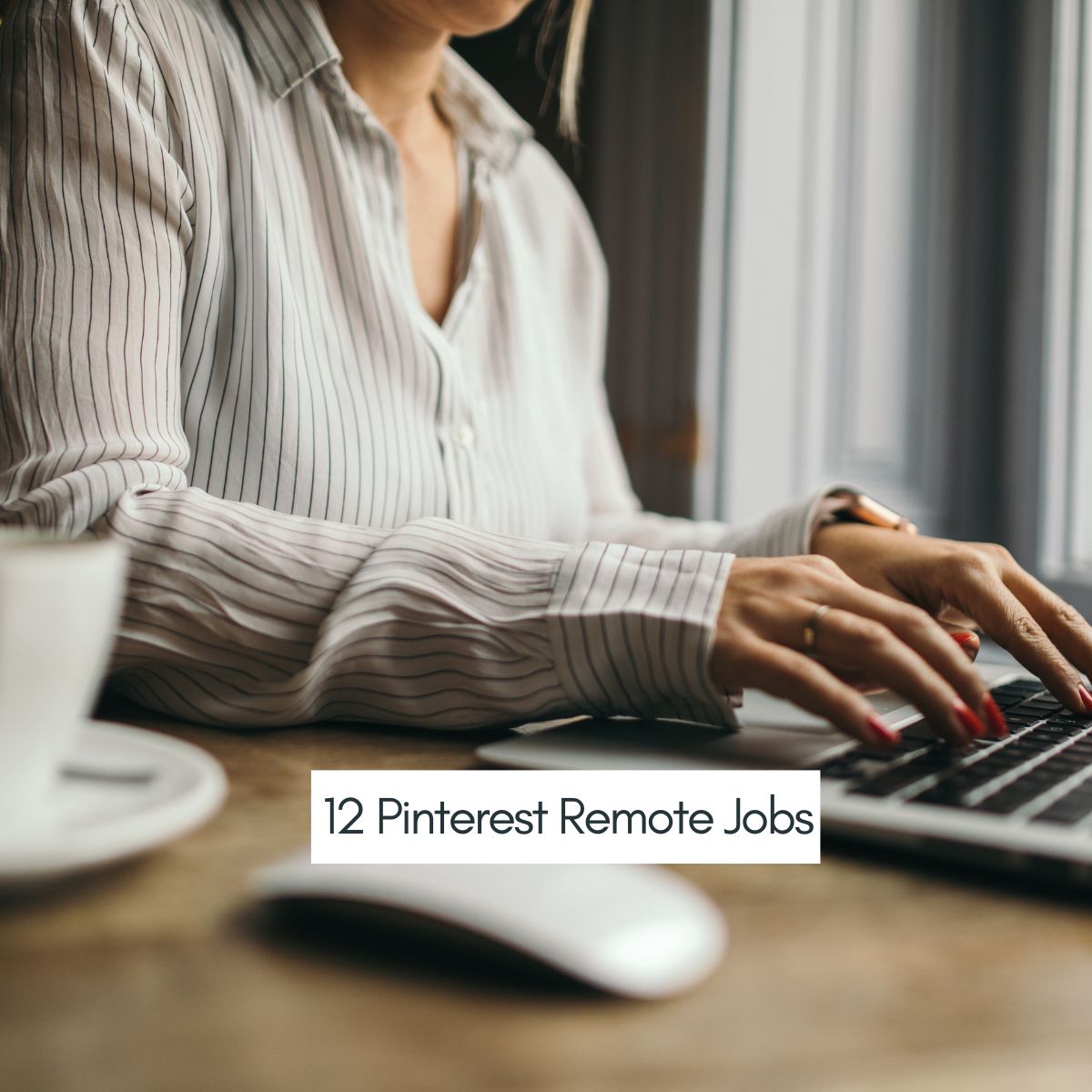 11 Pinterest Remote Jobs To Make Money From Home - This Mama Blogs