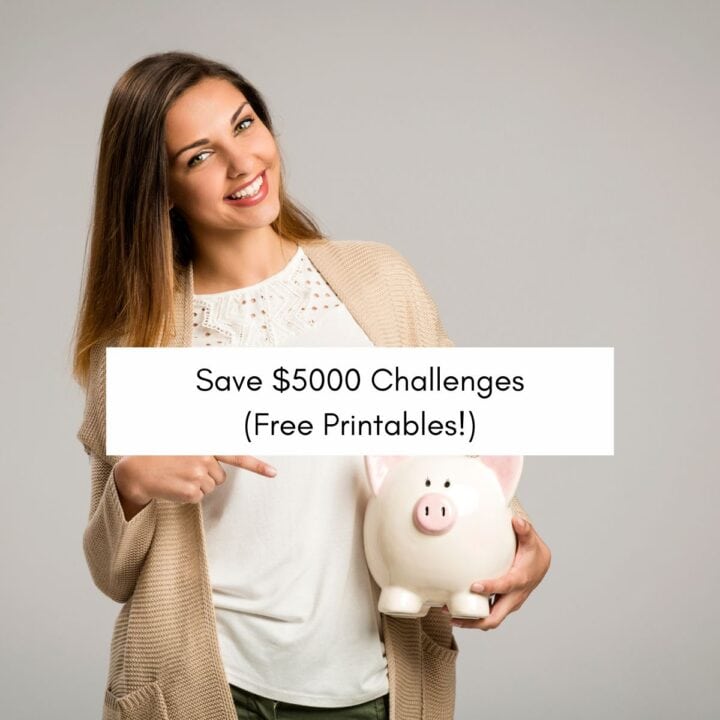 20 Simple Habits that Help Us Save Money on Groceries and Household ...