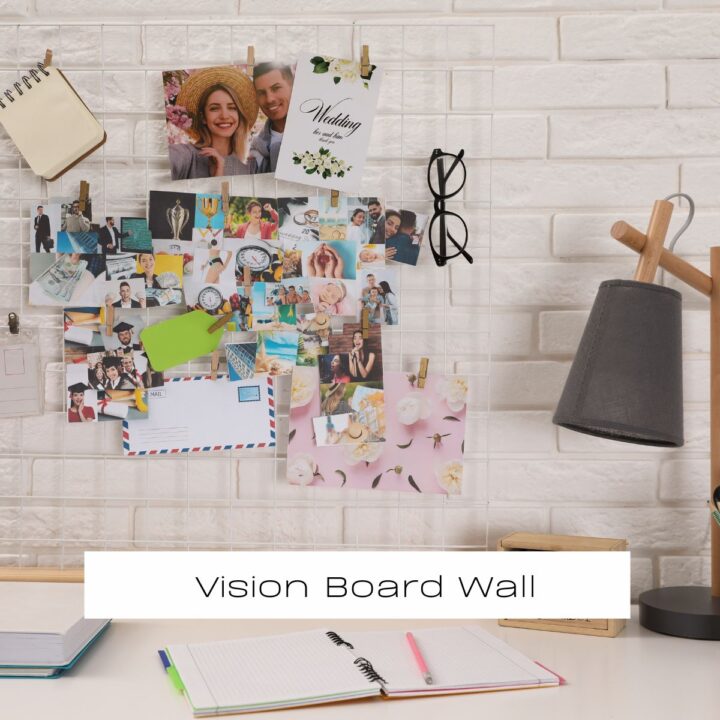 35 Inspiring Vision Board Ideas to Help You Achieve Your Goals - This ...